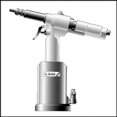 Riv-Nut Installation Tool : E-Airtool, The Art of E-commerce